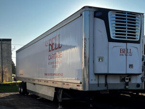Trailer Rental – Bell Cartage